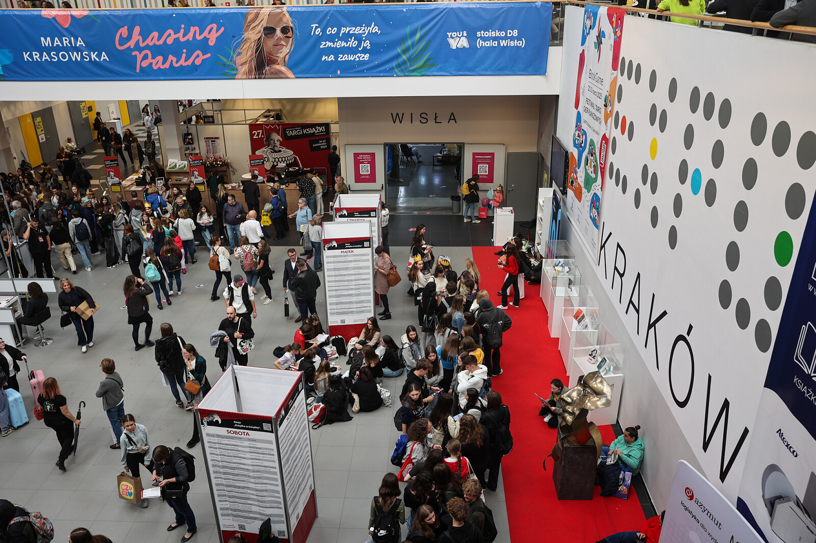 Aktualności Targi w Krakowie